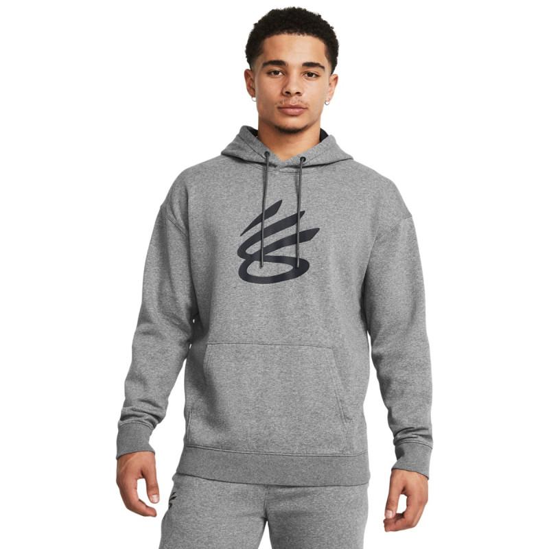 Under Armour Men's Curry Splash Hoodie