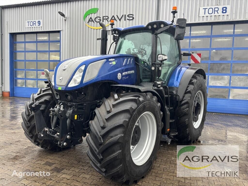 New Holland T 7.315 AUTO COMMAND HD PLM traktor točkaš