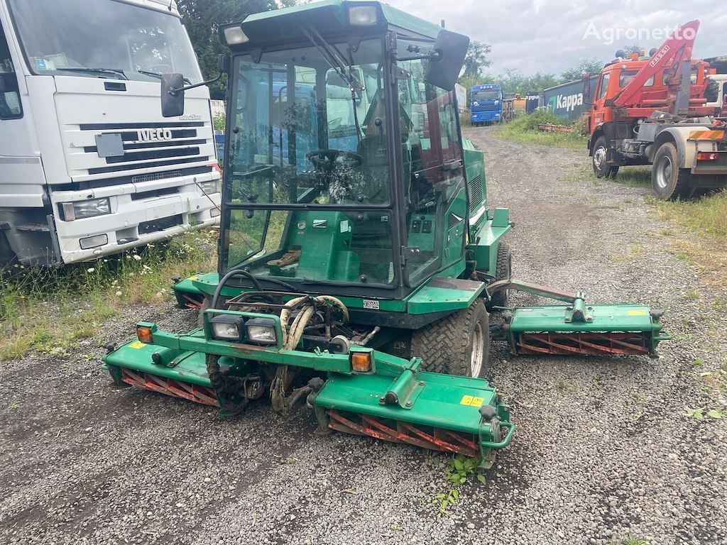 Ransomes Commander 3520 traktor kosilica