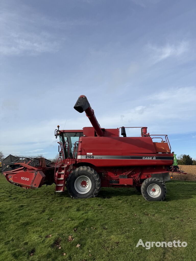 Case IH 2166 kombajn za žito