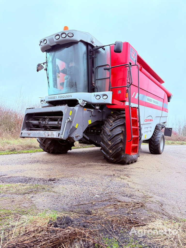 Massey Ferguson 7282 CENTORA kombajn za žito