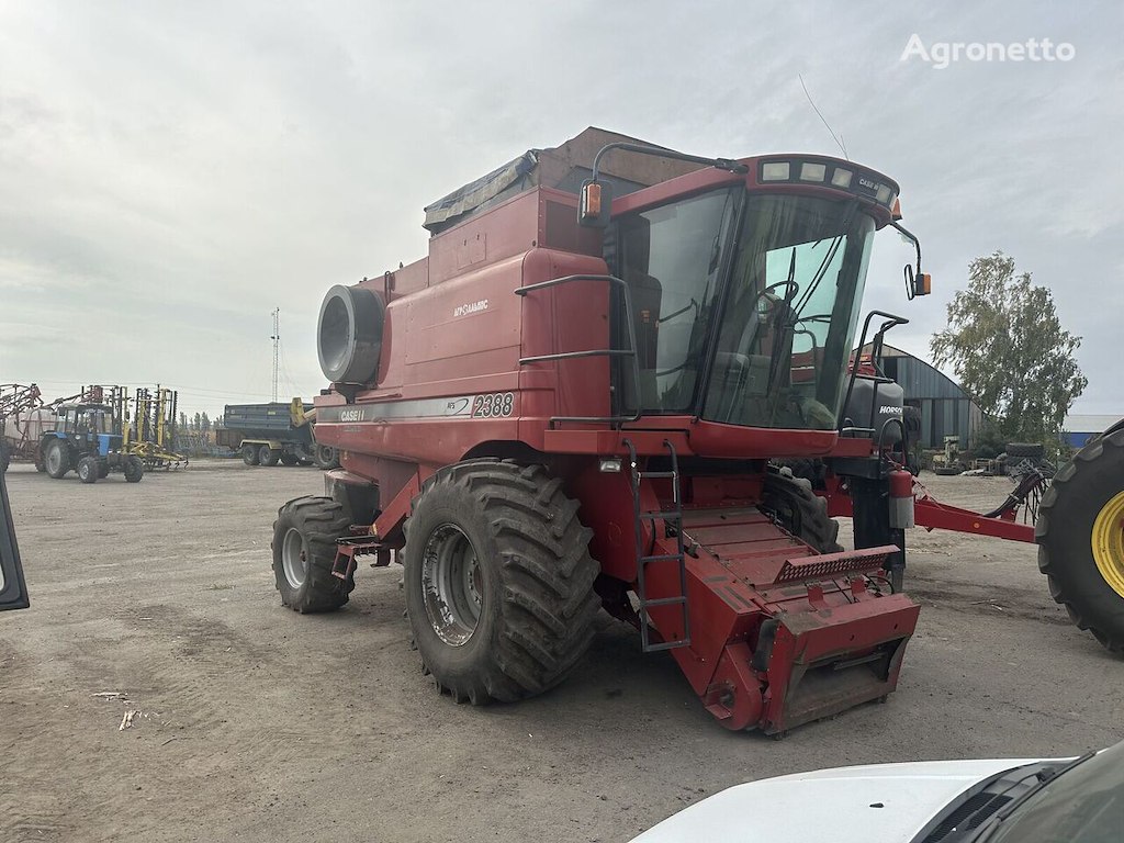 Case IH 2388 kombajn za žito