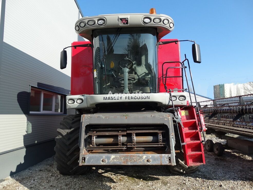 Massey Ferguson CENTORA 7280 kombajn za žito