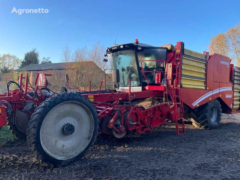 Grimme VARITRON 470 RS VARIO kombajn za krompir