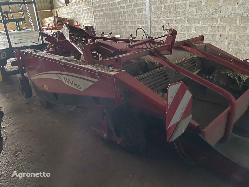 Grimme WV 165 kombajn za krompir