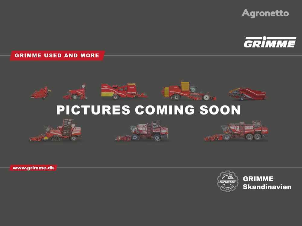 Grimme SE 260-UB kombajn za krompir