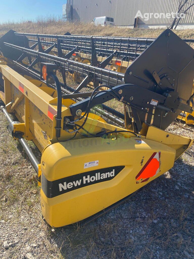 New Holland 74 C adapter za žito