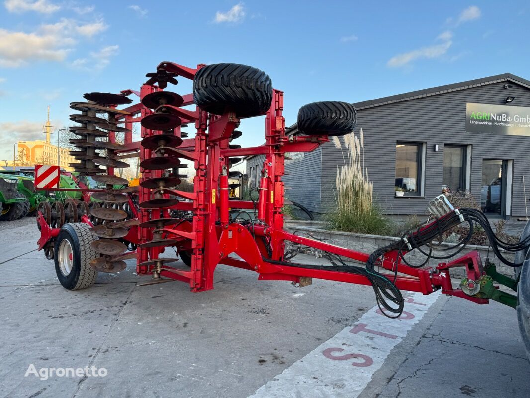 Horsch Joker 6 HD tanjirača