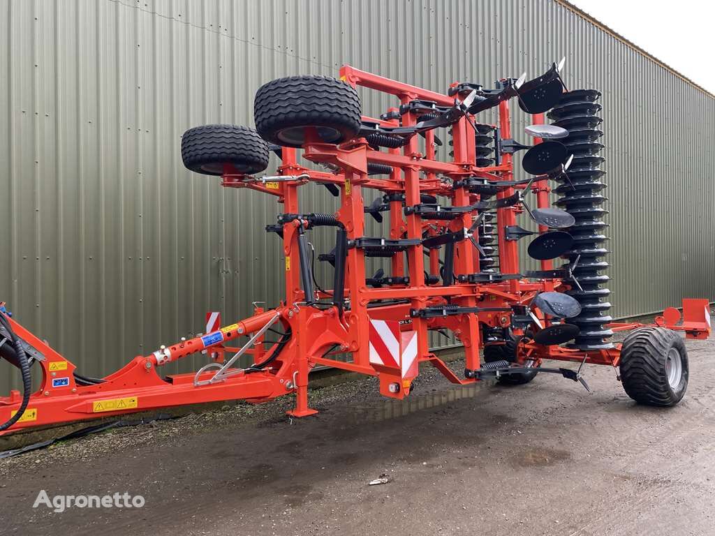 Kuhn Cultimer L6000 HD Liner Kuhn L6000 Cultivator kultivator