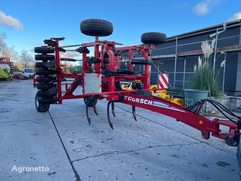 Horsch Terrano 4 FX kultivator