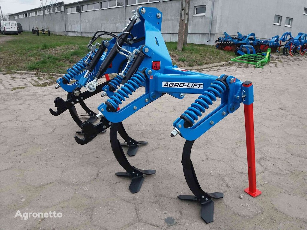 Novi Agro-Lift KBP Jumper kultivator