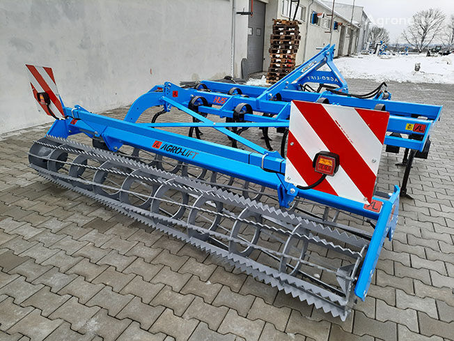 Novi Agro-Lift KUS Vibro kultivator