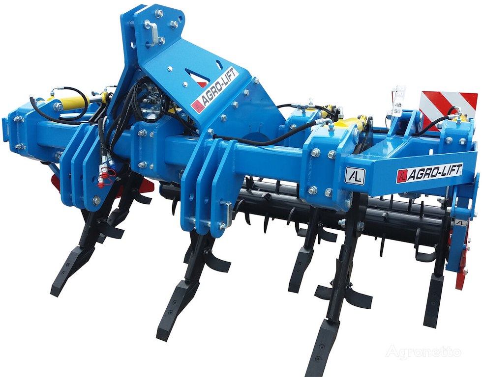 Novi Agro-Lift Pług dłutowy PDH Explorer 2,5m podrivač