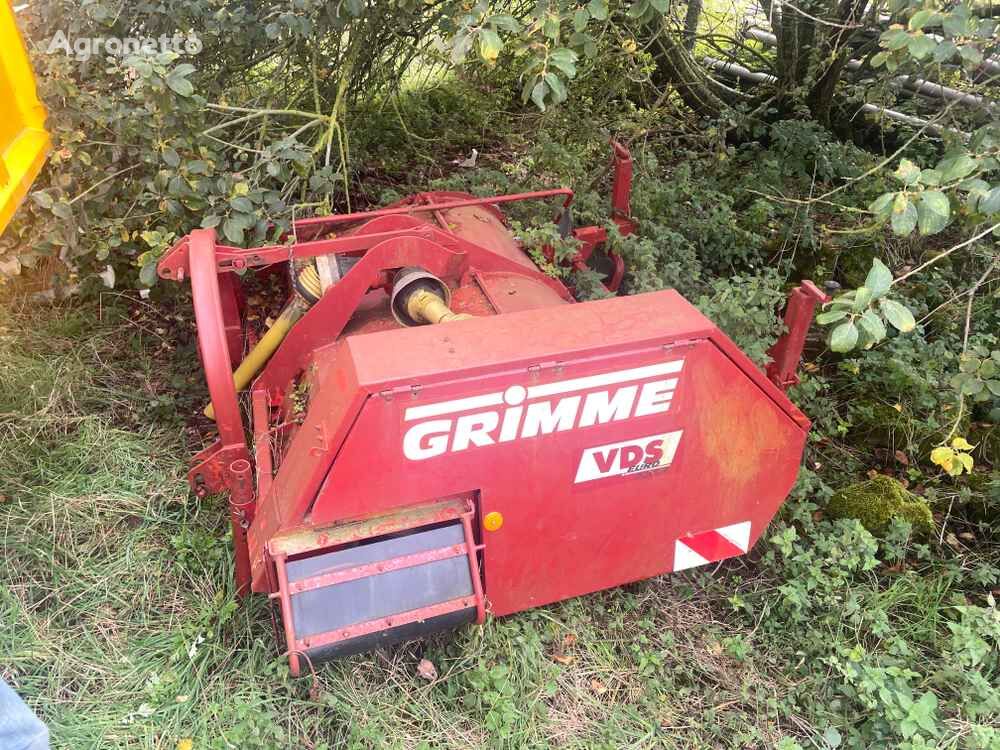 Grimme KS 1500A tarup za ciminu