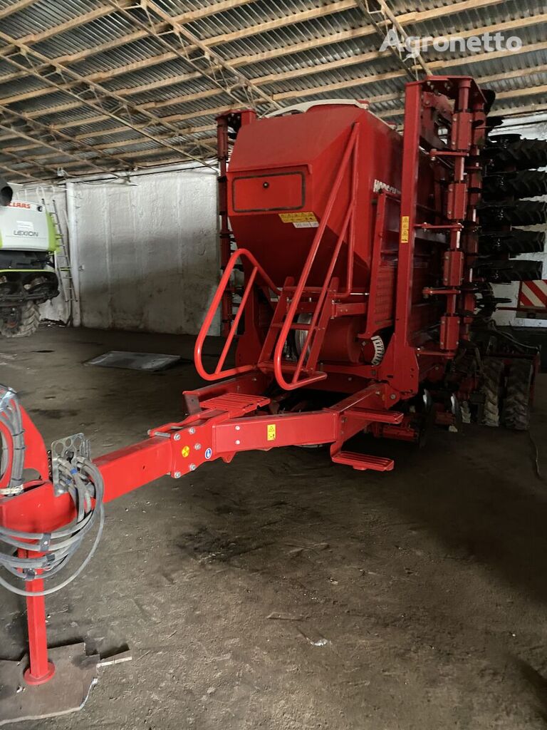 Horsch Pronto 6DC PPF kombinovana sejalica