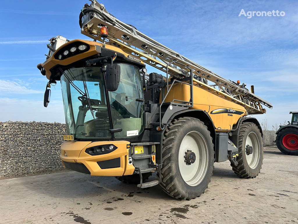 Challenger Rogator Sprayer samohodna prskalica