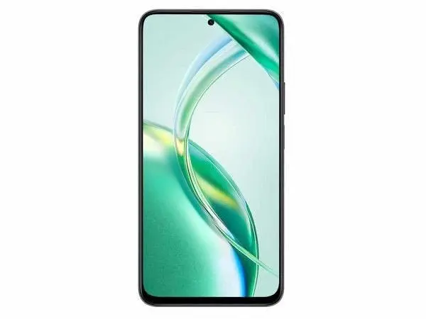 HONOR Mobilni telefon 200, SMART, 4GB, 256GB, Crni