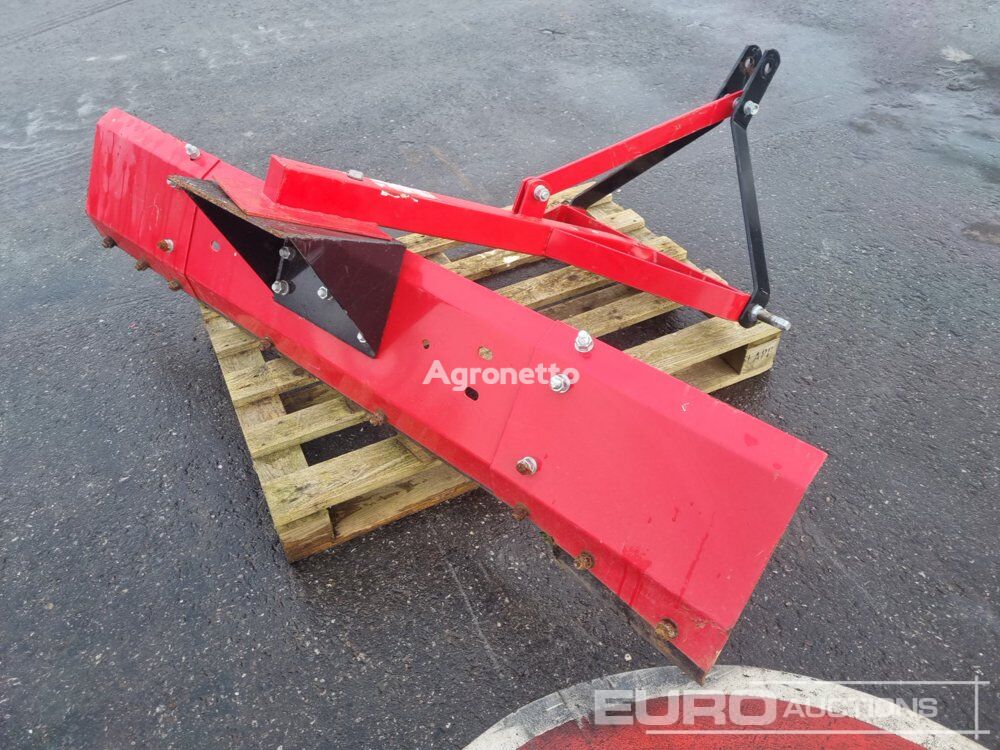 Prodaje se Dozer Blade to suit Tractor strugač za đubrivo na aukciji