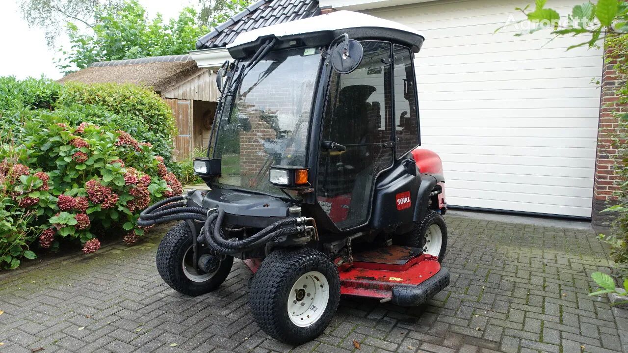 Toro Groundsmaster 360 kosilica za travu