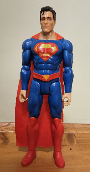 Superman