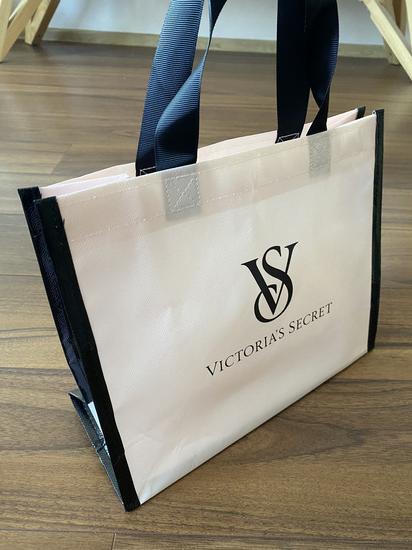 Victorias secret shopper bag