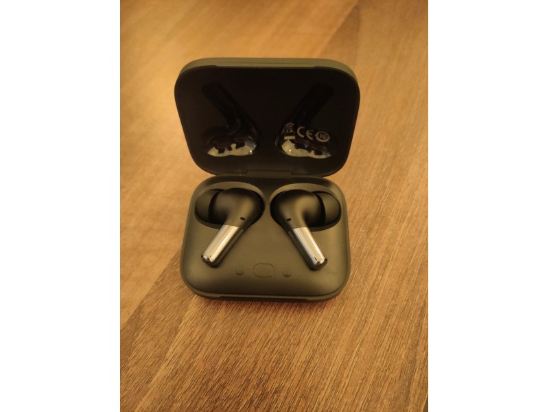 OnePlus Buds Pro ANC bluetooth wireless slusalice