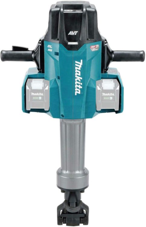 Akumulatorski čekić za rušenje Makita HM004GZ01; 2 x 40V XGT; bez baterije i punjača