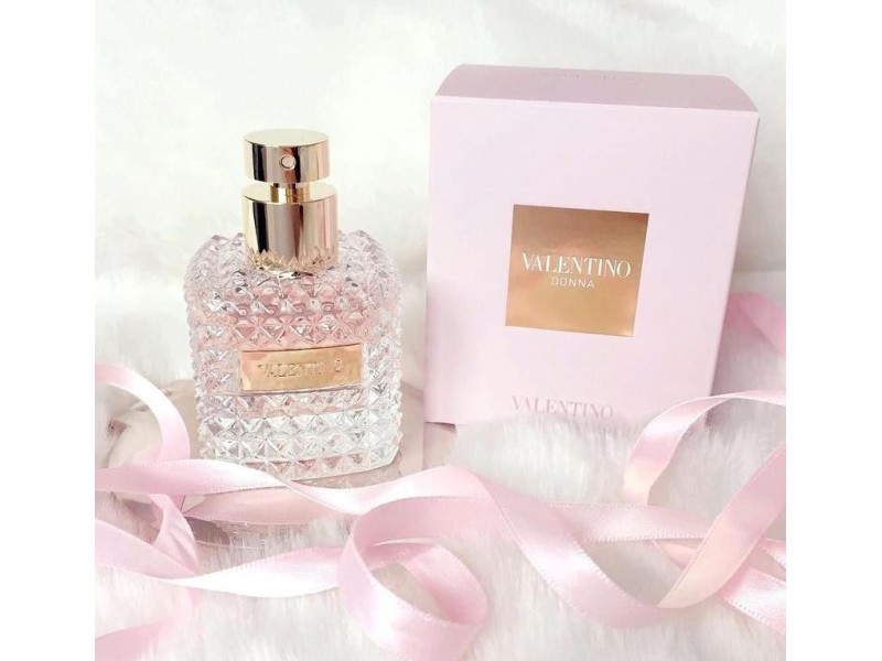 VALENTINO DONNA EDP 100ml Ženski Original