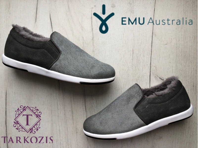 ORIGINAL**EMU AUSTRALIJA**KOŽA**NOVO**38 još modela