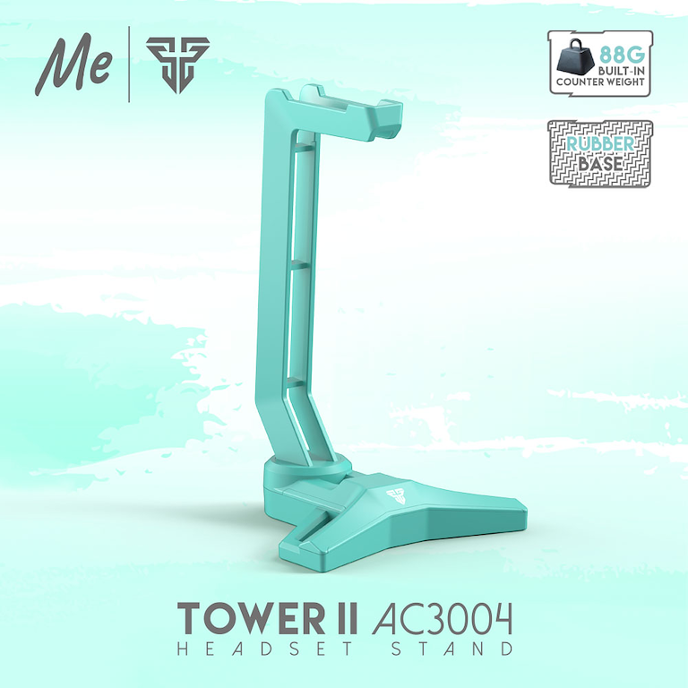 Drzac - slusalice Fantech AC3004 Tower II Mint Edition
