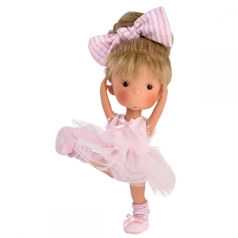 LIORENS Lutka Miss Minis Balerina