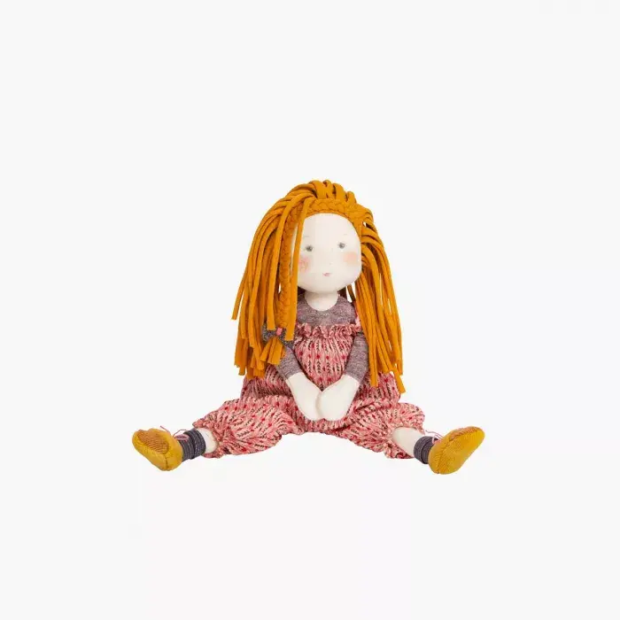MOULIN ROTY Lutka Vanille