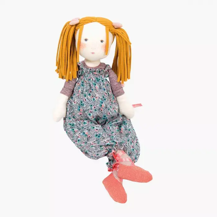 MOULIN ROTY Lutka Violeta