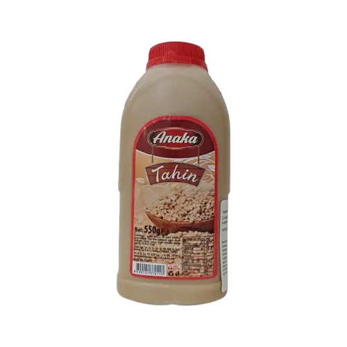 ANAKA Tahini, 550 g