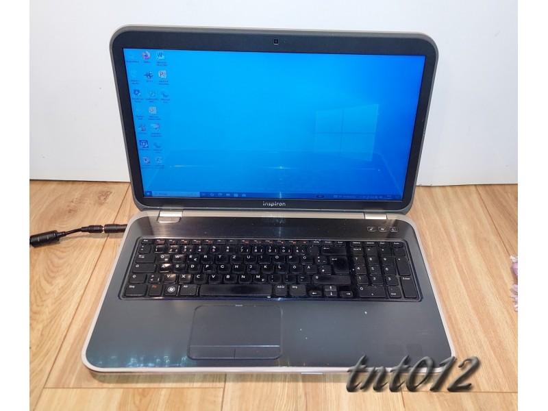 == DELL Inspiron 17R/ Intel i5-3210M/ 4Gb/ 17,3 HD+ ==