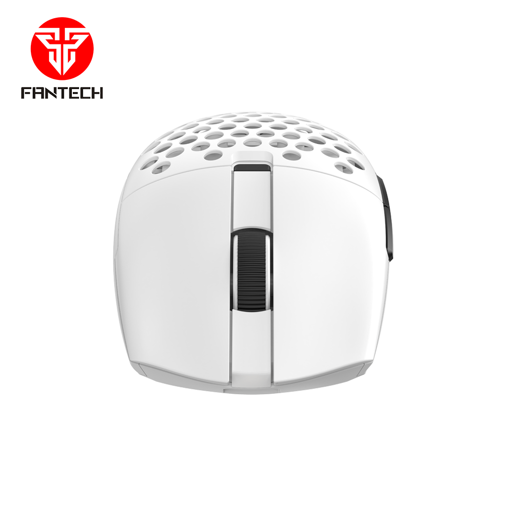 Mis Wireless Gaming Fantech XD7 Aria Space Edition