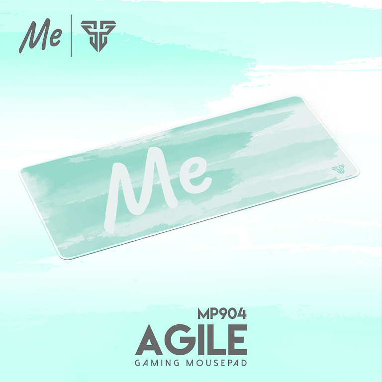 Podloga - mis Fantech MP904 Agile Mint Edition