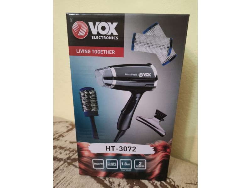 Putni fen VOX HT 3072