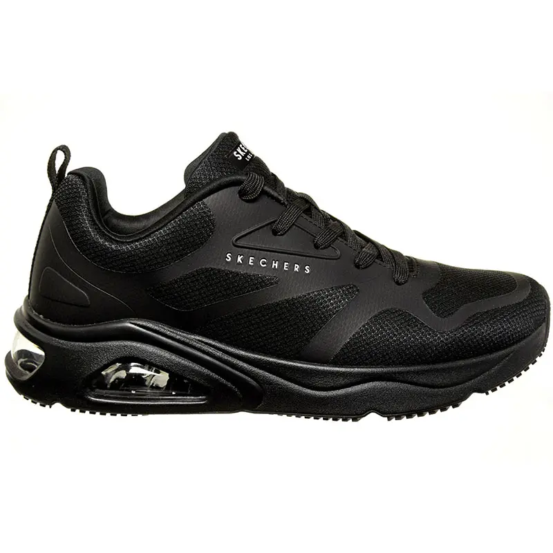 Skechers Muške patike TRES-AIR UNO, Crne