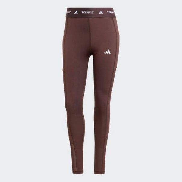 ADIDAS Helanke women's leggings with pocket techfit stash W