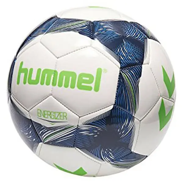 HUMMEL Lopta za fudbal Street Fb 91830-9813 bela