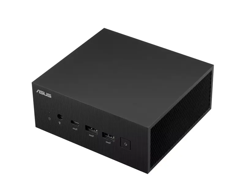 ASUS Mini PC PN64-B-S5238MD (Core i5-13500H, Barebone) crni