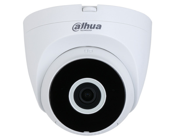 DAHUA IPC-HDW1430DT-STW-0280B 4MP IR Fixed-focal WiFi Eyeball Network Camera