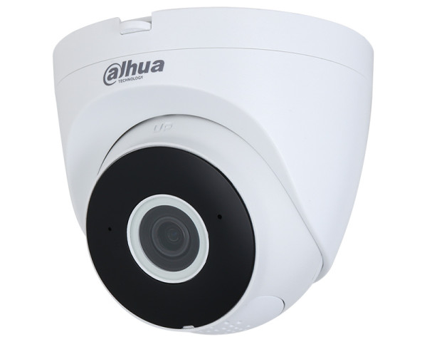 DAHUA IPC-HDW1430DT-SAW-0280B 4MP IR Fixed-focal WiFi Eyeball Network Camera