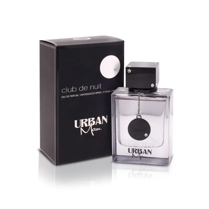 ARMAF Muški parfem Club de nuit urban EDP 105ml