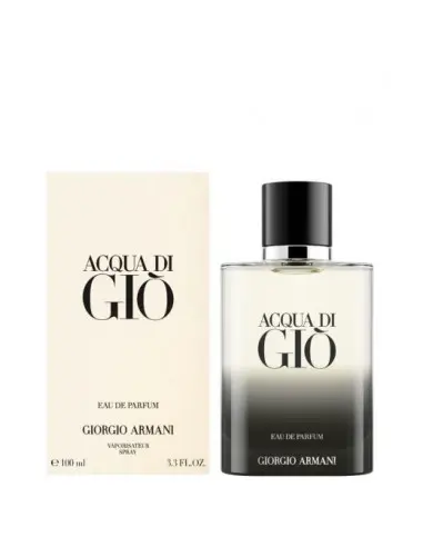 GIORGIO ARMANI Muški parfem Acqua di gio EDP 100ml