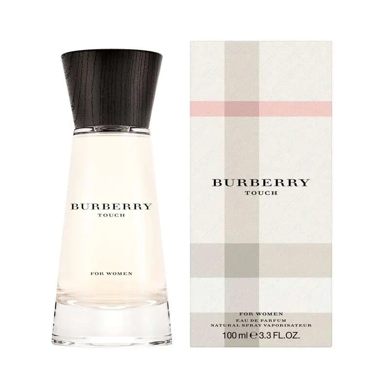 BURBERRY Ženski parfem Touch 100ml