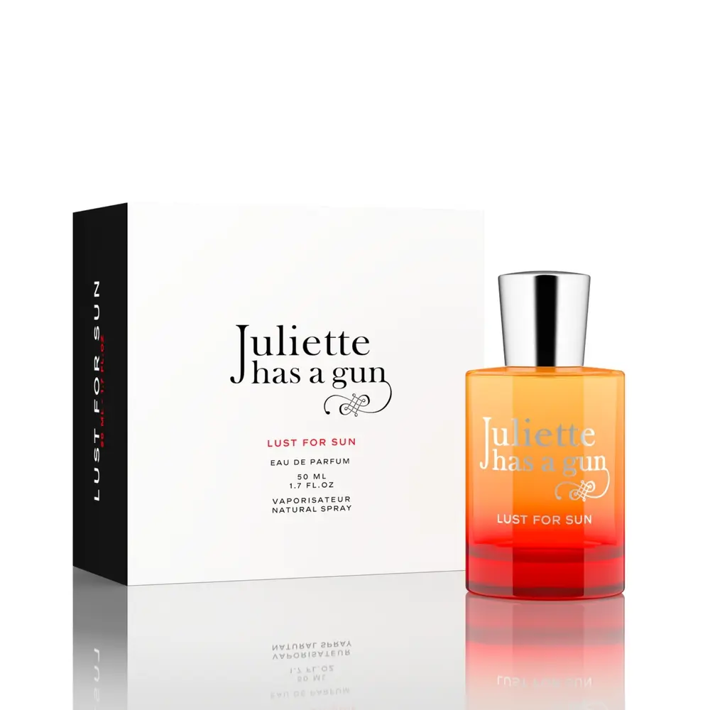 JULIETTE HAS A GUN Ženski parfem Lust for sun EDP 50ml