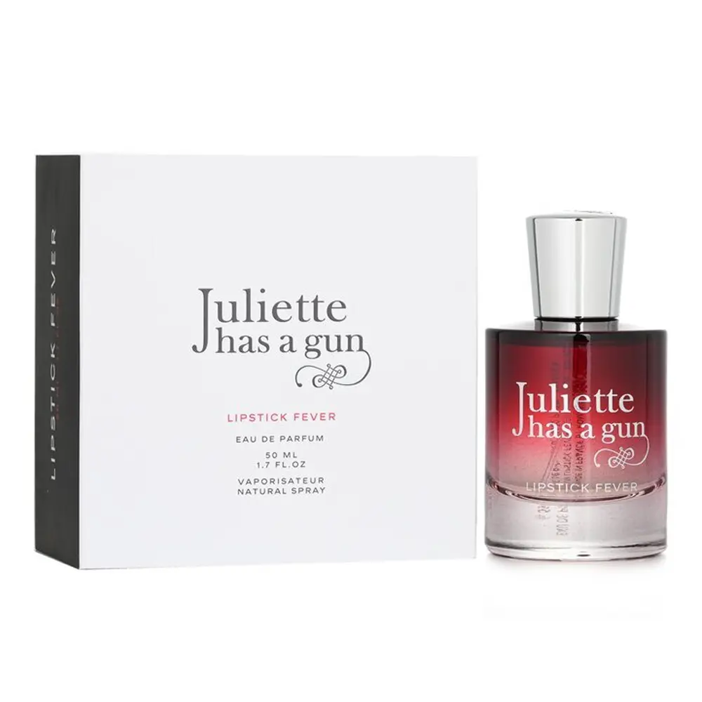 JULIETTE HAS A GUN Ženski parfem Lipstick fever EDP 50ml