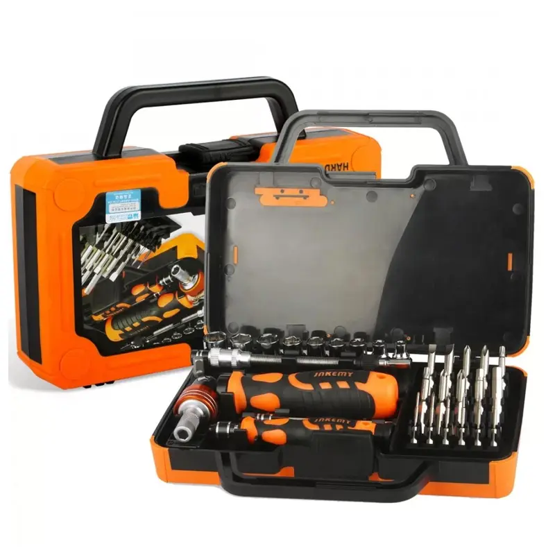 JAKEMY Set alata JM-6123, 31 u1